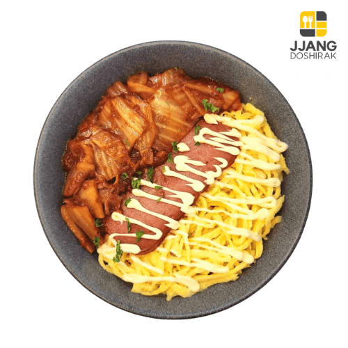 Jjang Doshirak: The Best of Korean Culinary Tradition